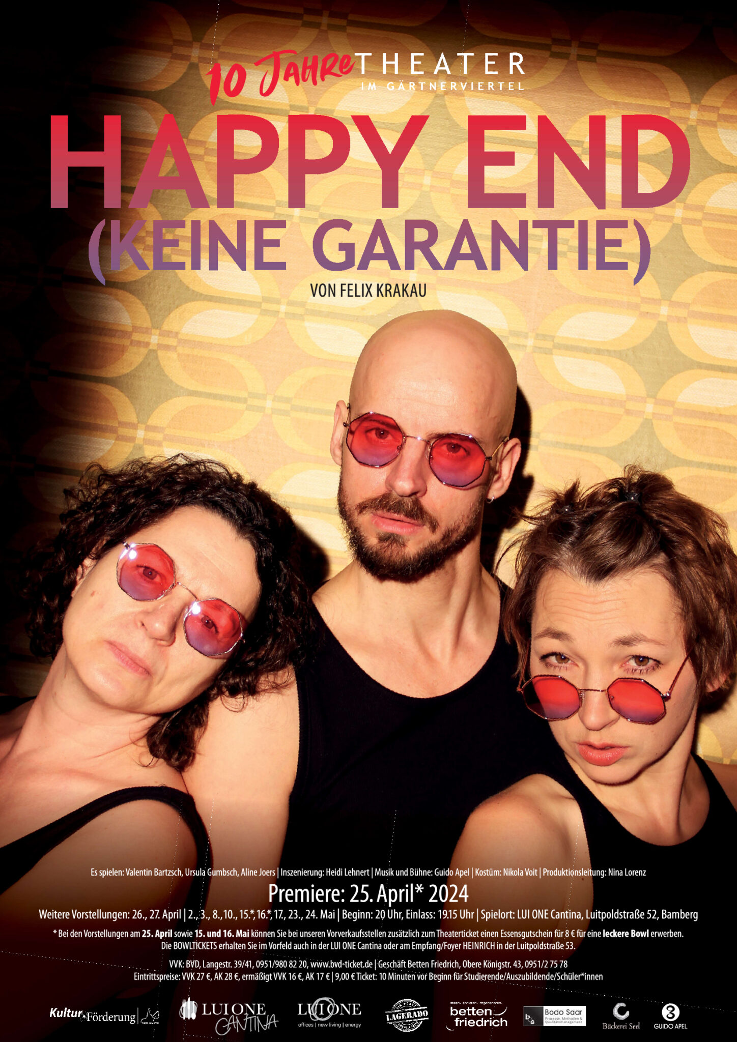 BGW24 | LUI ONE – Kunst & Kultur